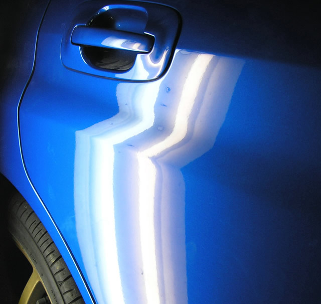 About Dent Devils | 25+ Years PDR Experience in New Zealand