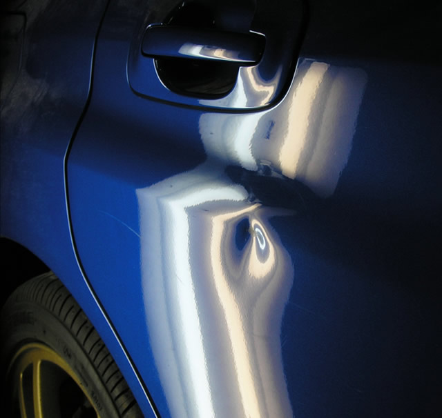 Paintless Dent Removal Auckland | Dent Devils PDR Specialists