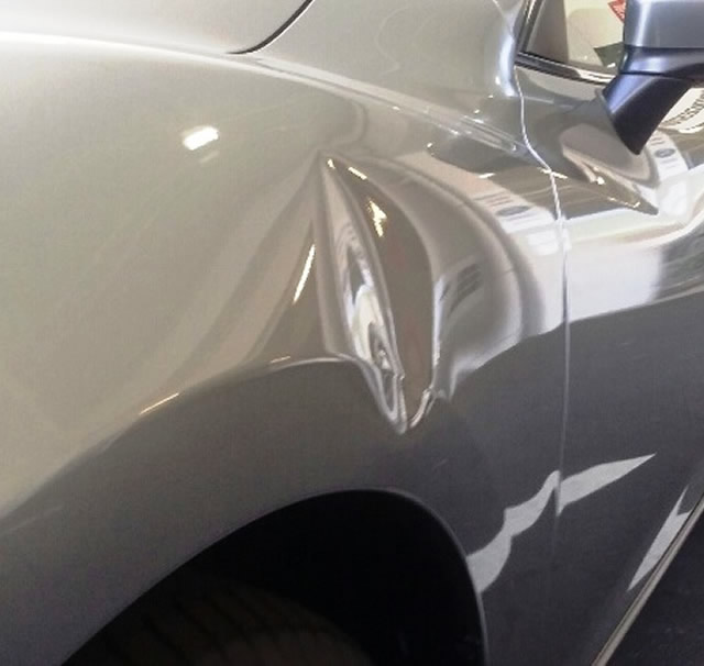 Why Choose Dent Devils | Best Paintless Dent Removal NZ